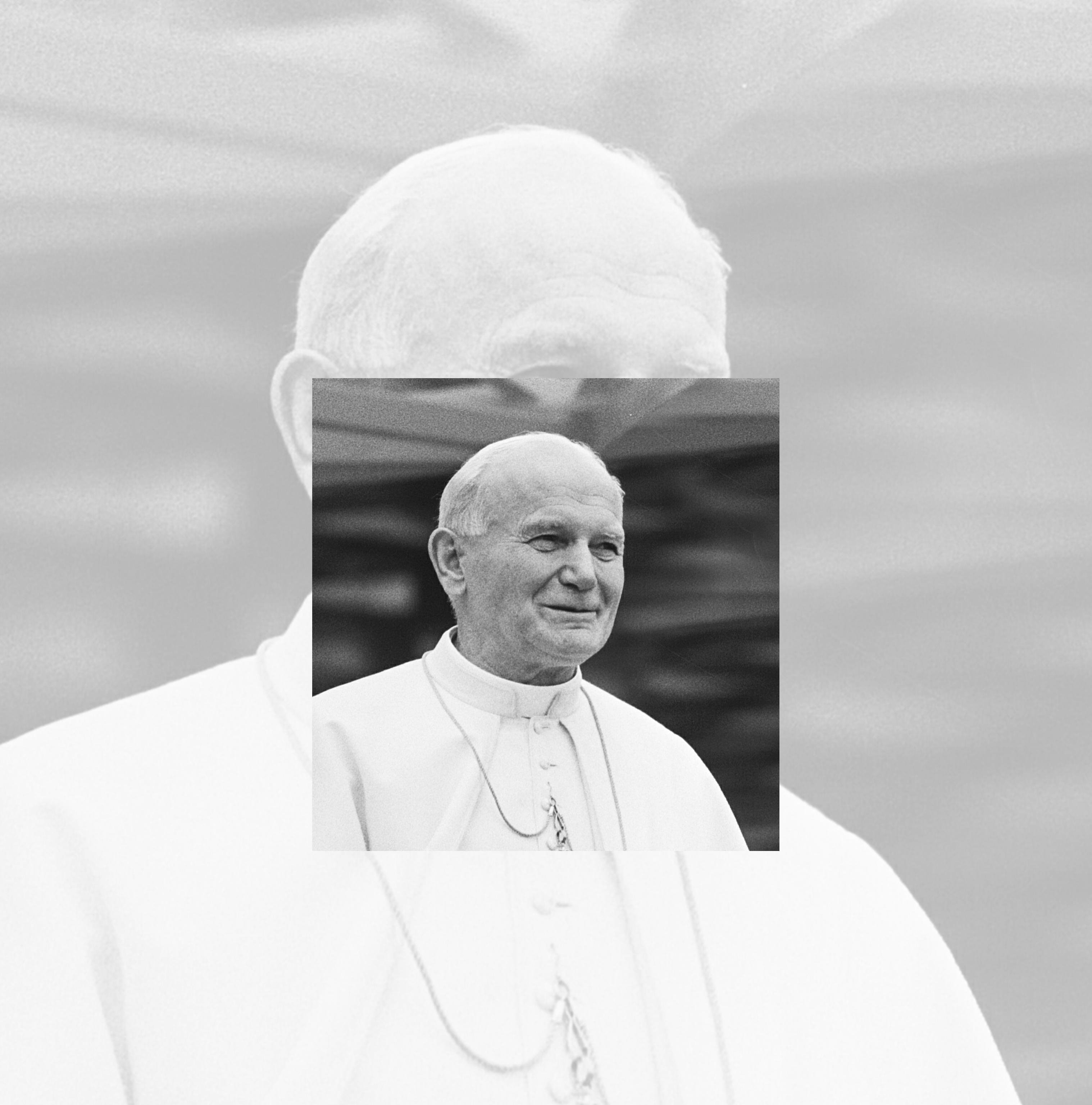 Dia 8: Com São João-Paulo II | A Família Missionária de Nossa Senhora